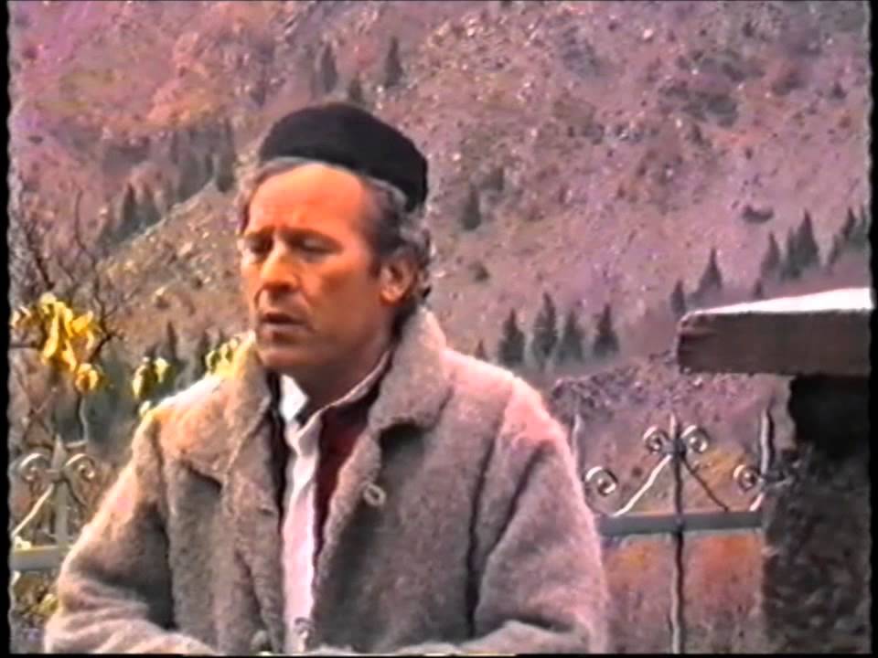 ΕΣΕΙΣ ΒΟΥΝΑ ΜΟΥ ΠΡΑΣΙΝΑ-ΣΩΤ. ΤΟΓΕΛΟΣ-1987-3ο - YouTube
