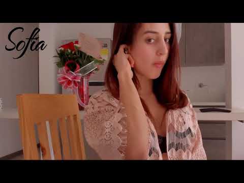 Sofia Vlog Cam Girl Video Webcam Show