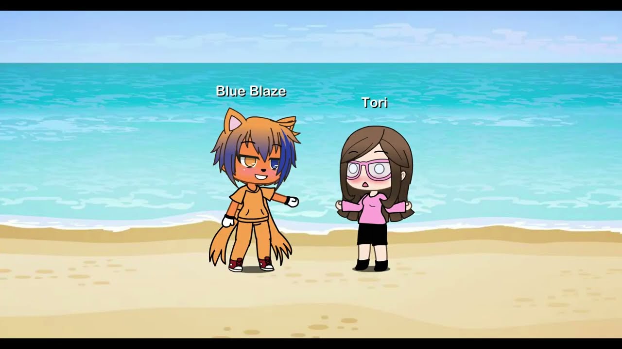 Daisy Belle Meme (Gacha Club) - YouTube