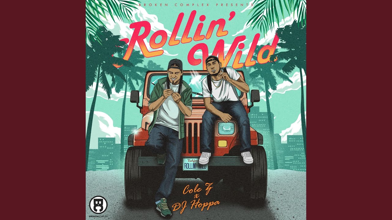 Rollin' Wild - YouTube