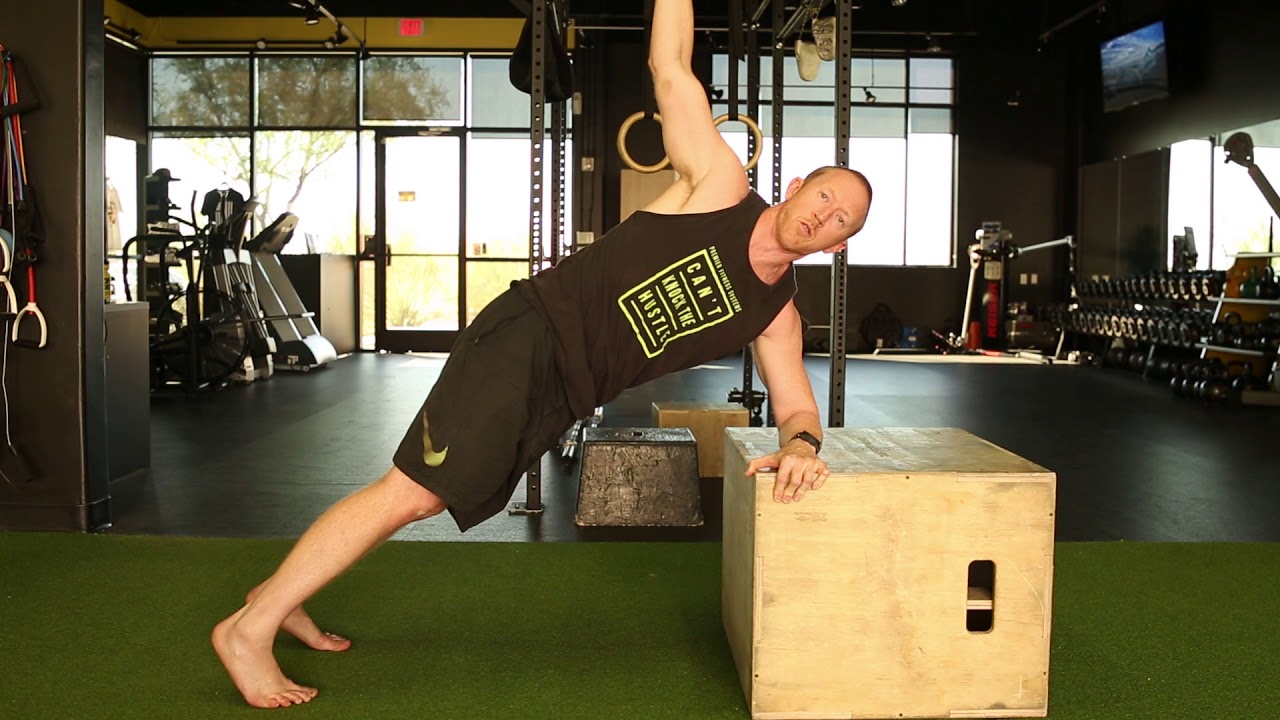 2 Of The 7 Essential Exercises YouTube 2-of-the-7-essential-exercises-youtube