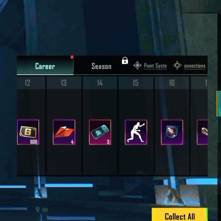 collect free all mythic fauj material update gun material #pubg # ...