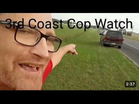 3rd Coast Cop watch redress, retaliate, and response - YouTube