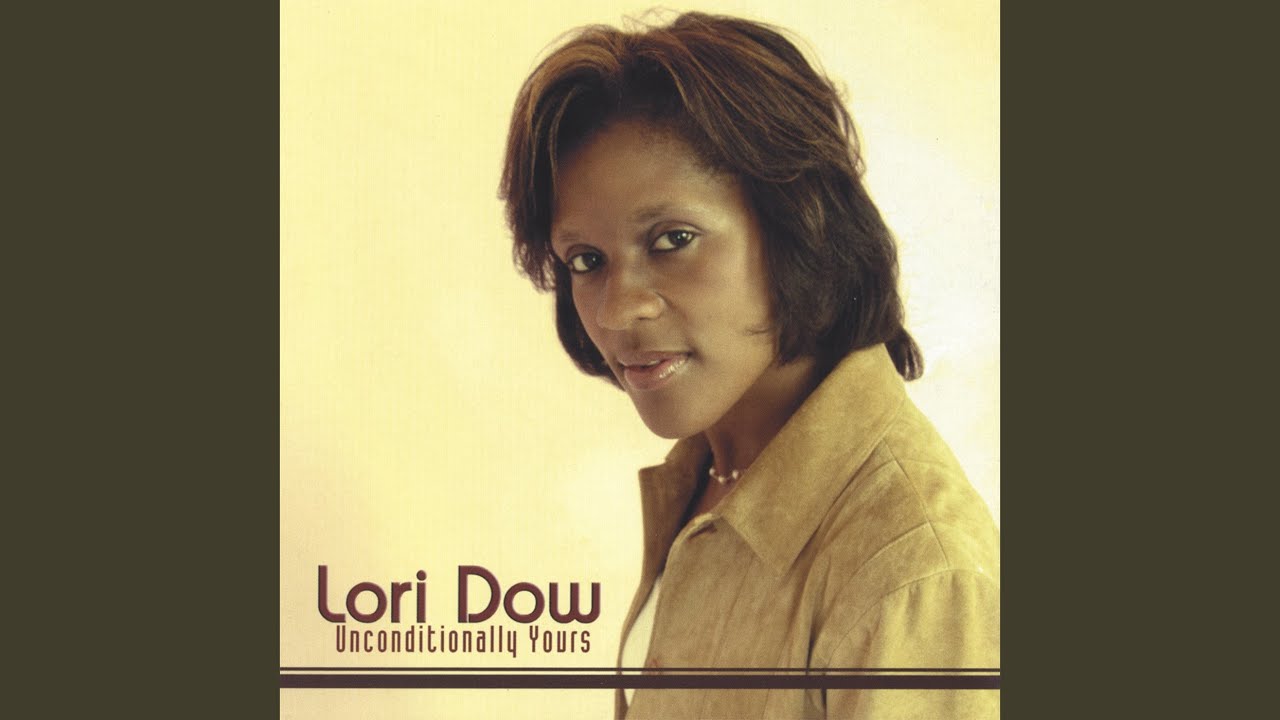 Unconditionally Yours - Feat. Brian Jackson - YouTube