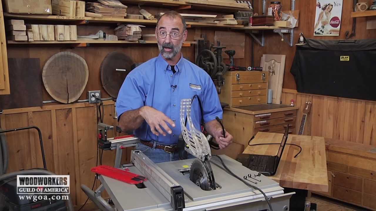 Tool Maintenance Using an Inspection Camera - YouTube