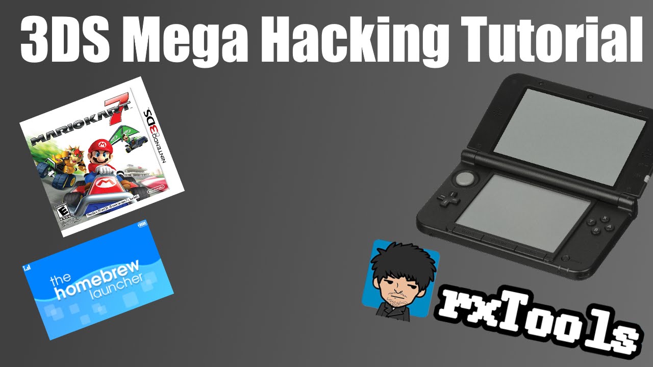3DS CFW/EmuNAND/Installing .cia's/Unlink SysNAND and EmuNAND ...