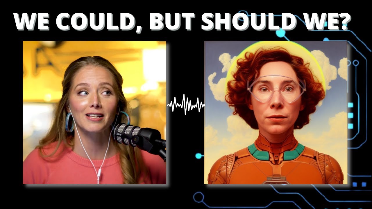 WELCOME TO THE FUTURE: AI, Smart Cities & Data Nesting Dolls - YouTube