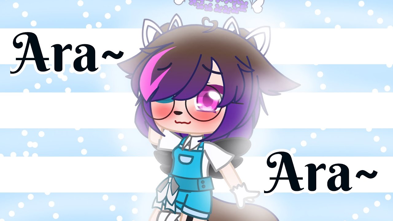 Ara~ Ara~ Meme - YouTube