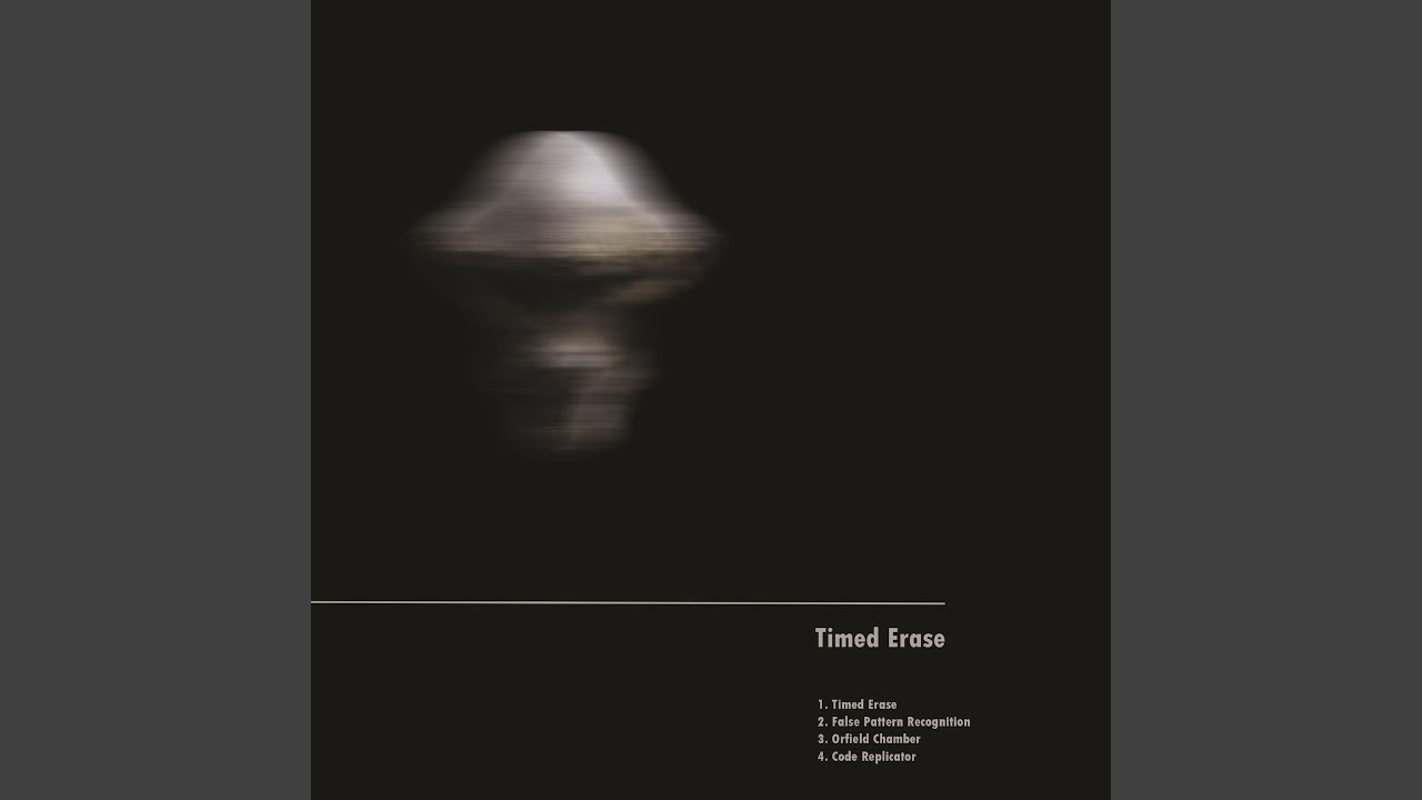 False Pattern Recognition - YouTube