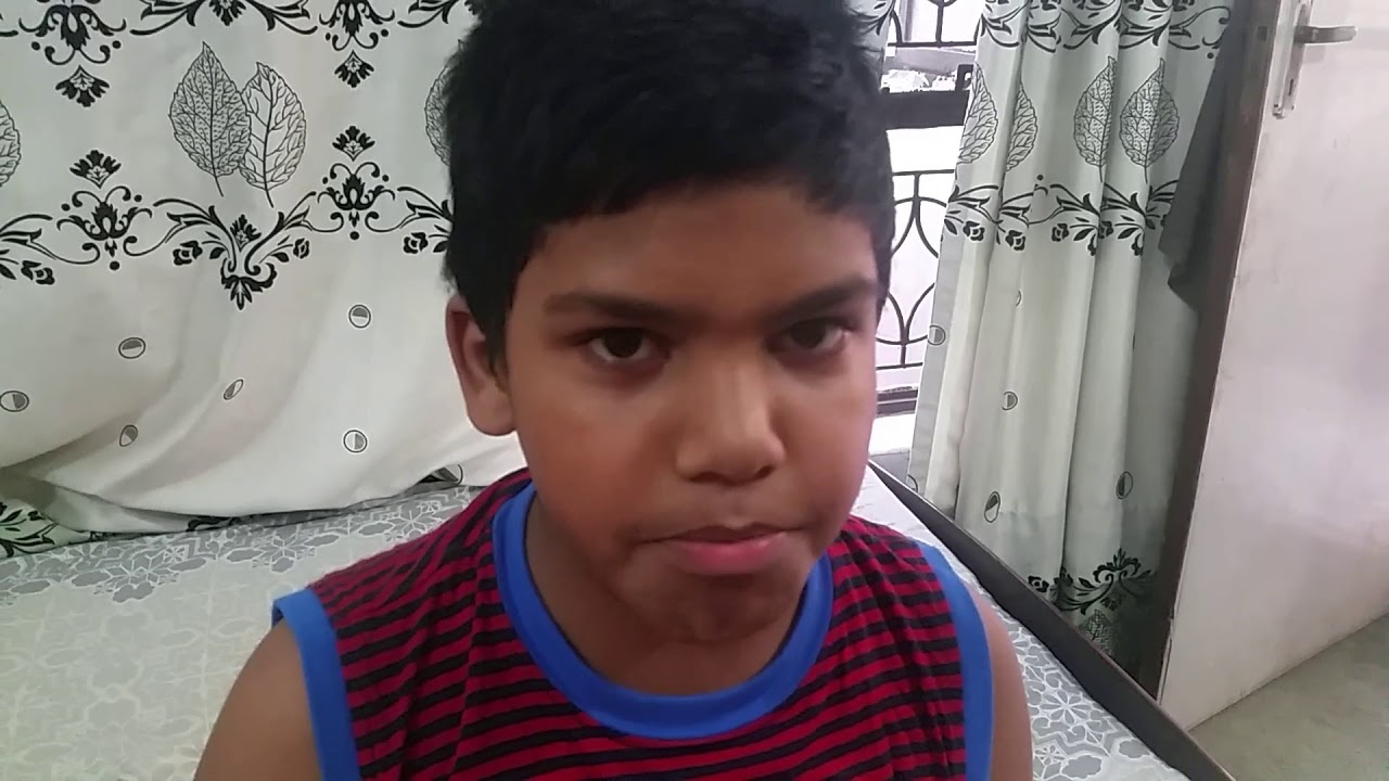 How to make a paper bump - YouTube