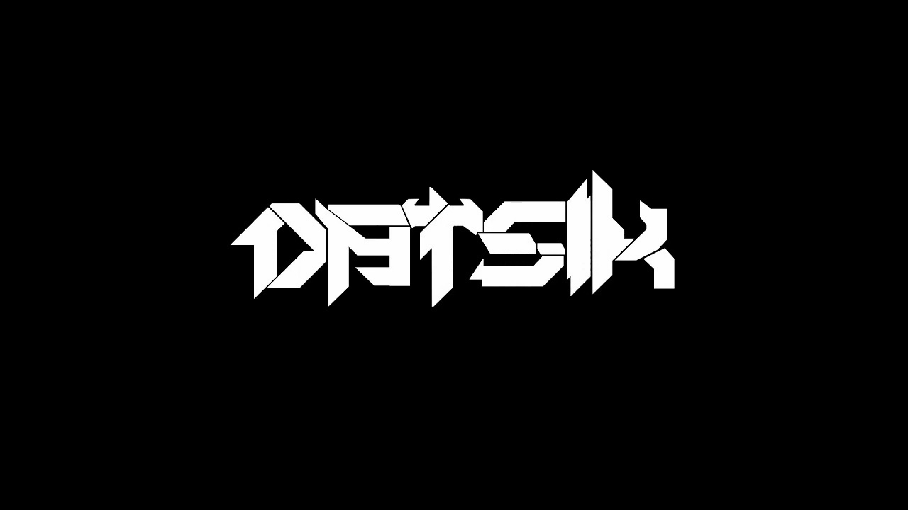 Datsik Logo