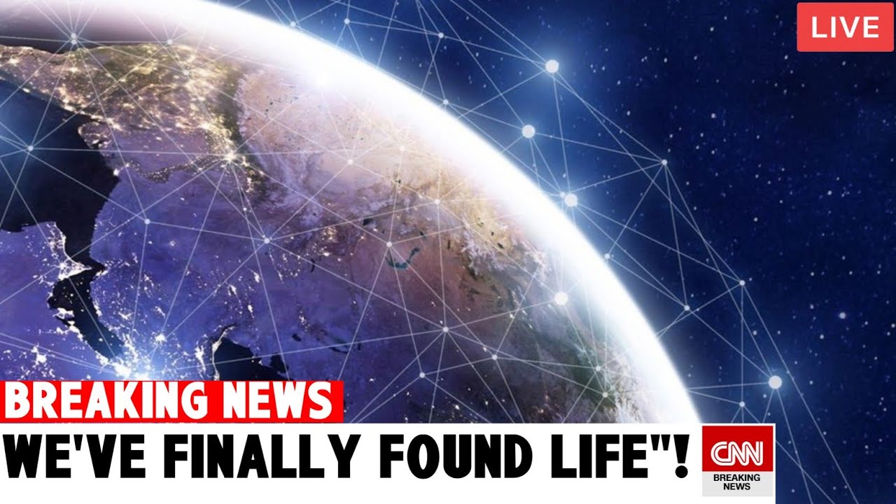 James Webb Telescope Captures FIRST-EVER Real Image of Another World ...