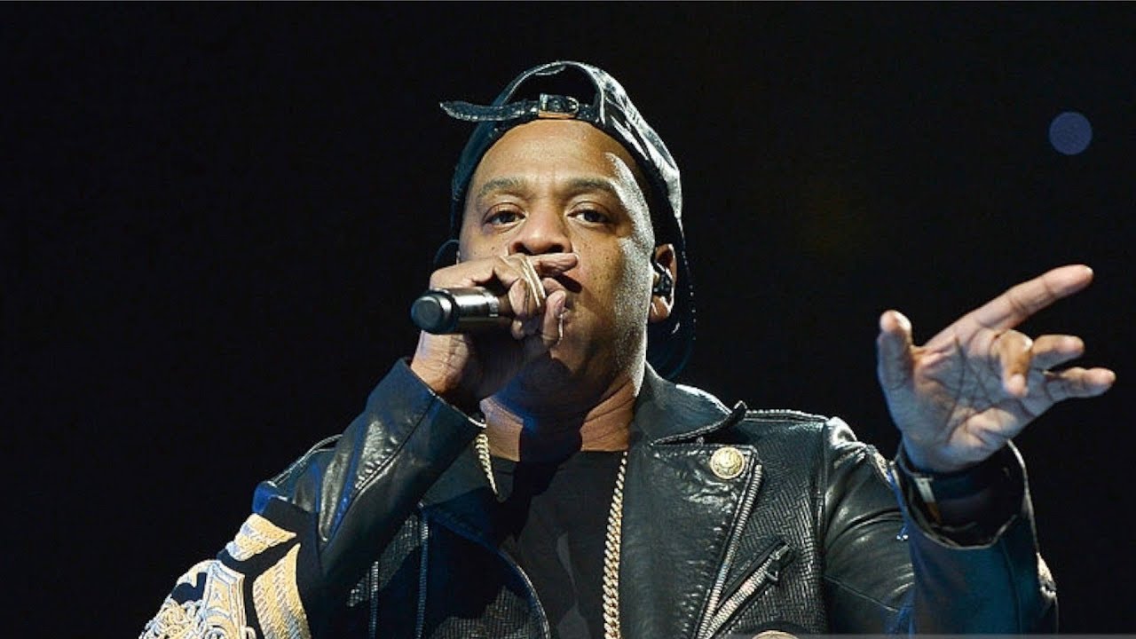 Jay-Z Rips R Kelly In Front Of Live Crowd | Throwback Hip Hop Beef ...