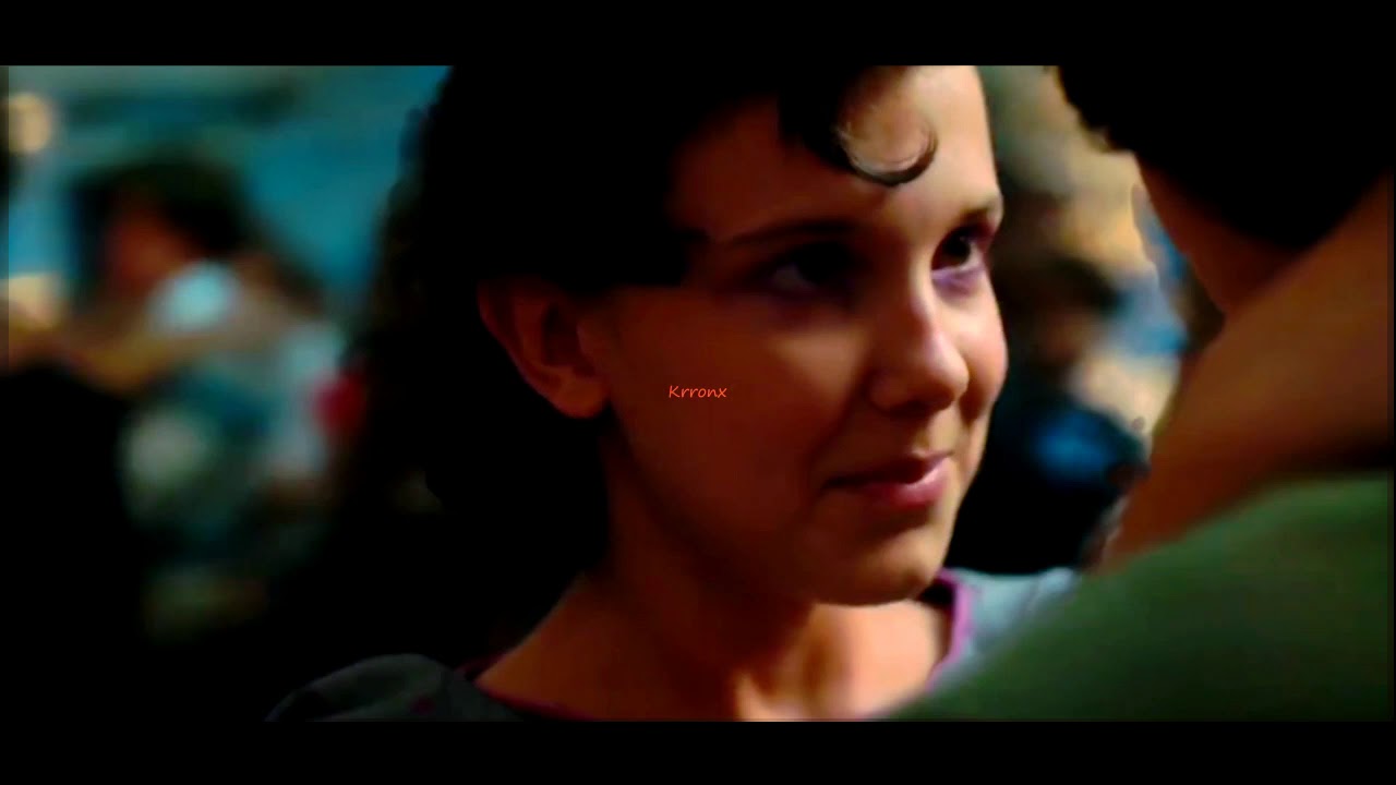 Stranger things Snowball edit - YouTube