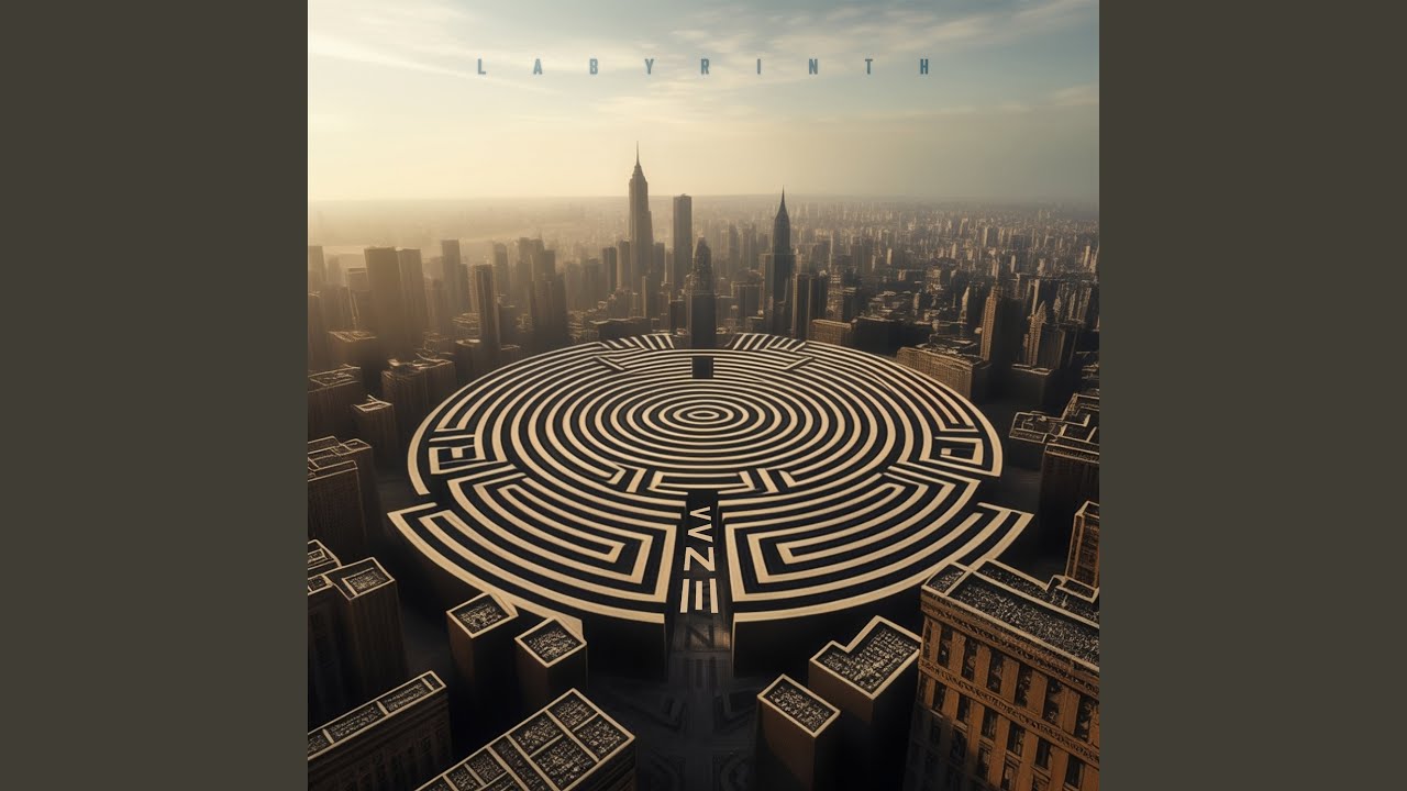 Labyrinth - YouTube
