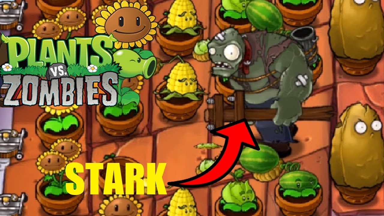 DIESER ZOMBIE IST GIGANTISCH!!!😱 - PLANTS VS ZOMBIES - YouTube