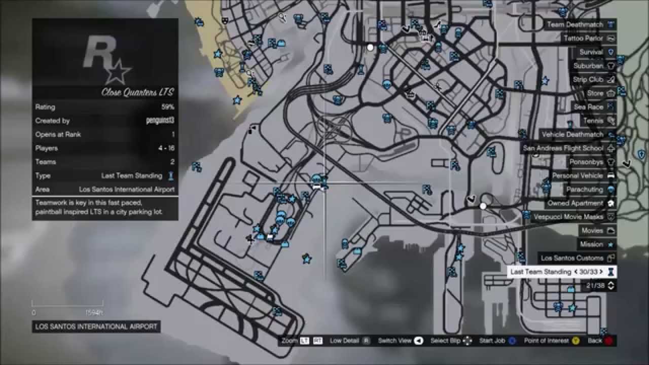 GTA Online: SHIPPING CONTAINER?!?! - YouTube