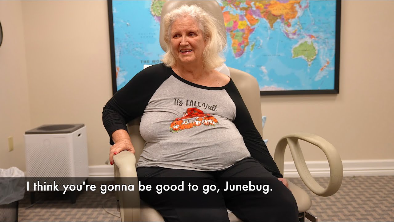 Reduced post-stroke pain following perispinal etanercept by Dr ...