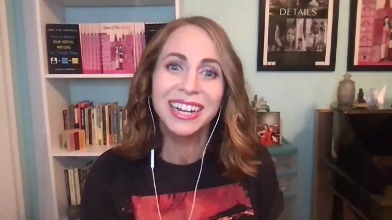 The Amazing Original Johnny Blaze Show !!! Episode 18 - Jennifer ...