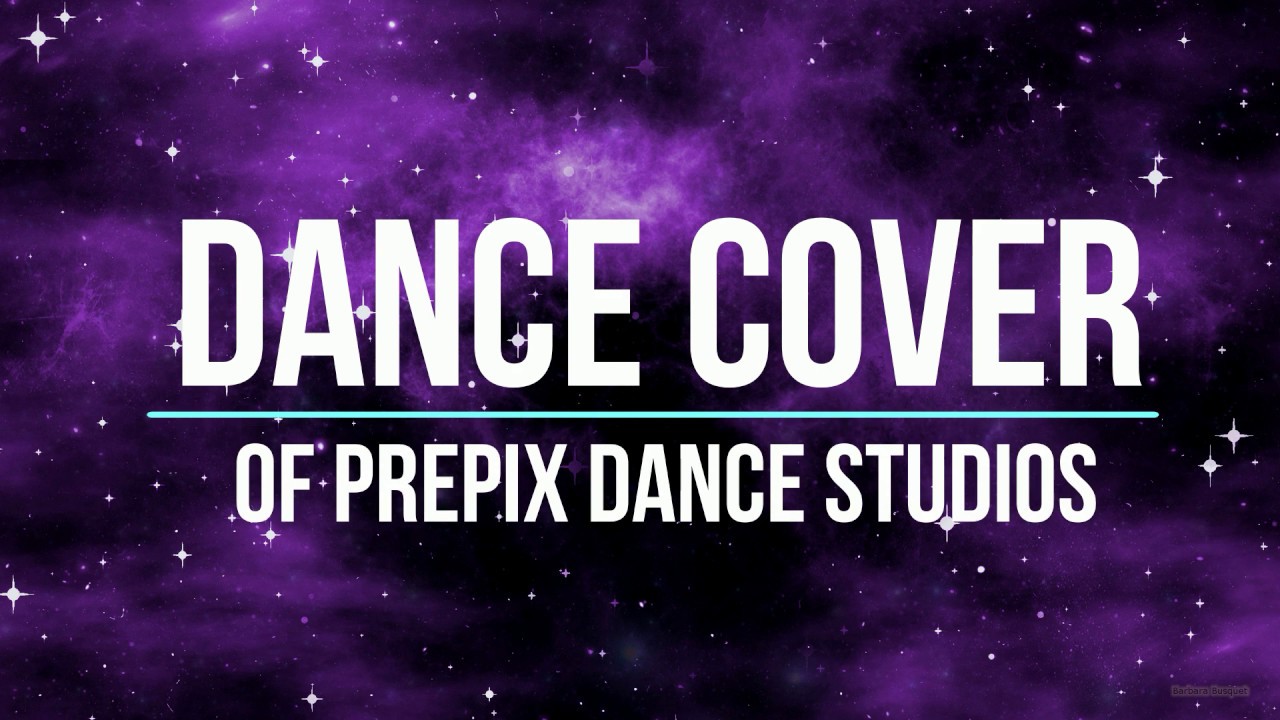Dream Seekers - Thank u, next Prepix Dance Studios Dance Cover - YouTube