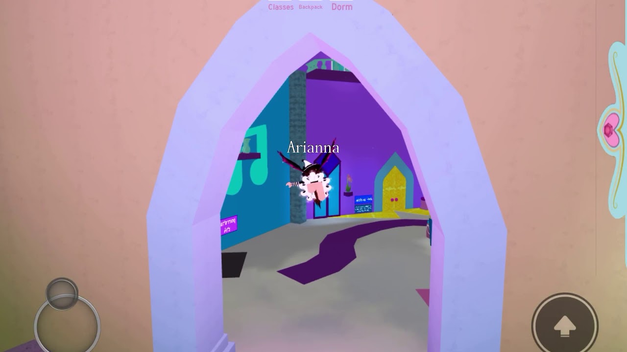 Places you in the old royal high you might not known of - YouTube