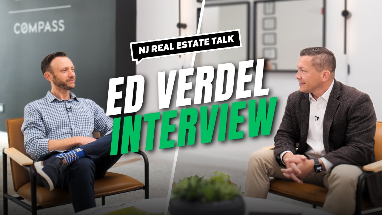 Interview w/ Ed Verdel, Founder of The VIP Team - YouTube