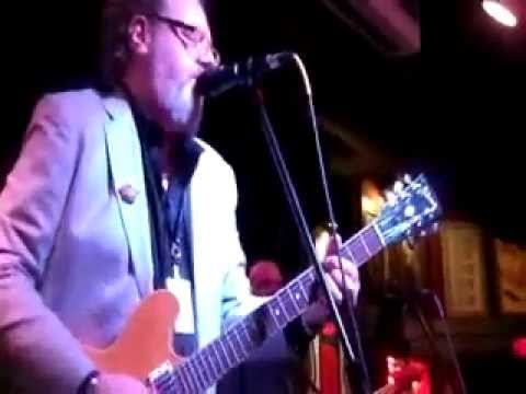 Brad Absher & Swamp Royal - Some Other Day Some Other Time - IBC 2013 ...