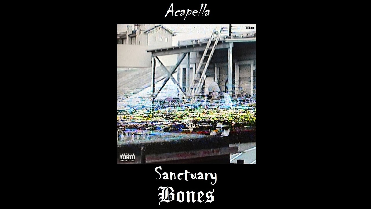 Bones - Sanctuary (Acapella) - YouTube