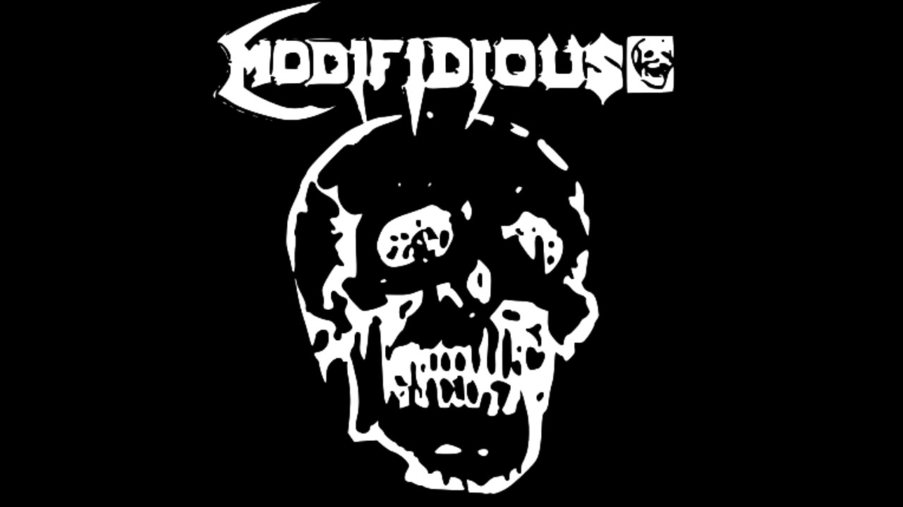 Modifidious - Read My Lips - YouTube