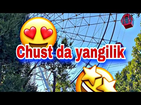 Chust shahrida katta bayram😍🎉#чуст #chustliklar #tezkor #chust #top # ...