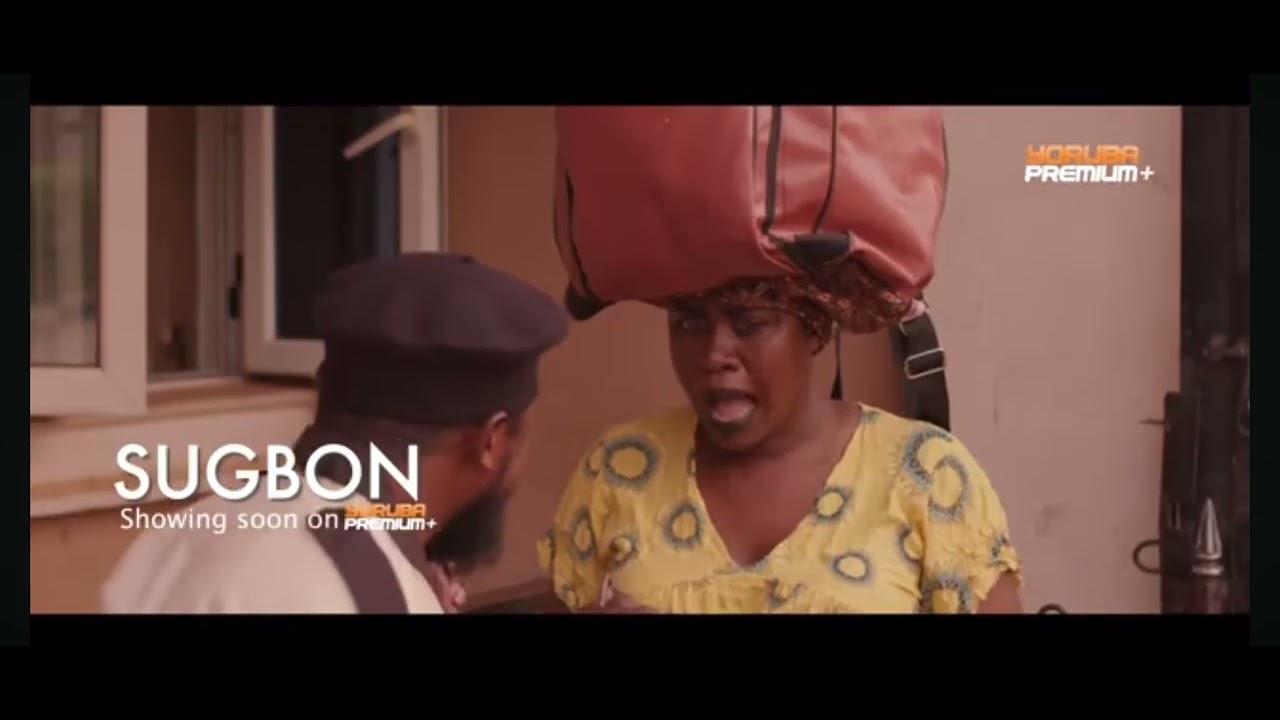 sugbon - YouTube