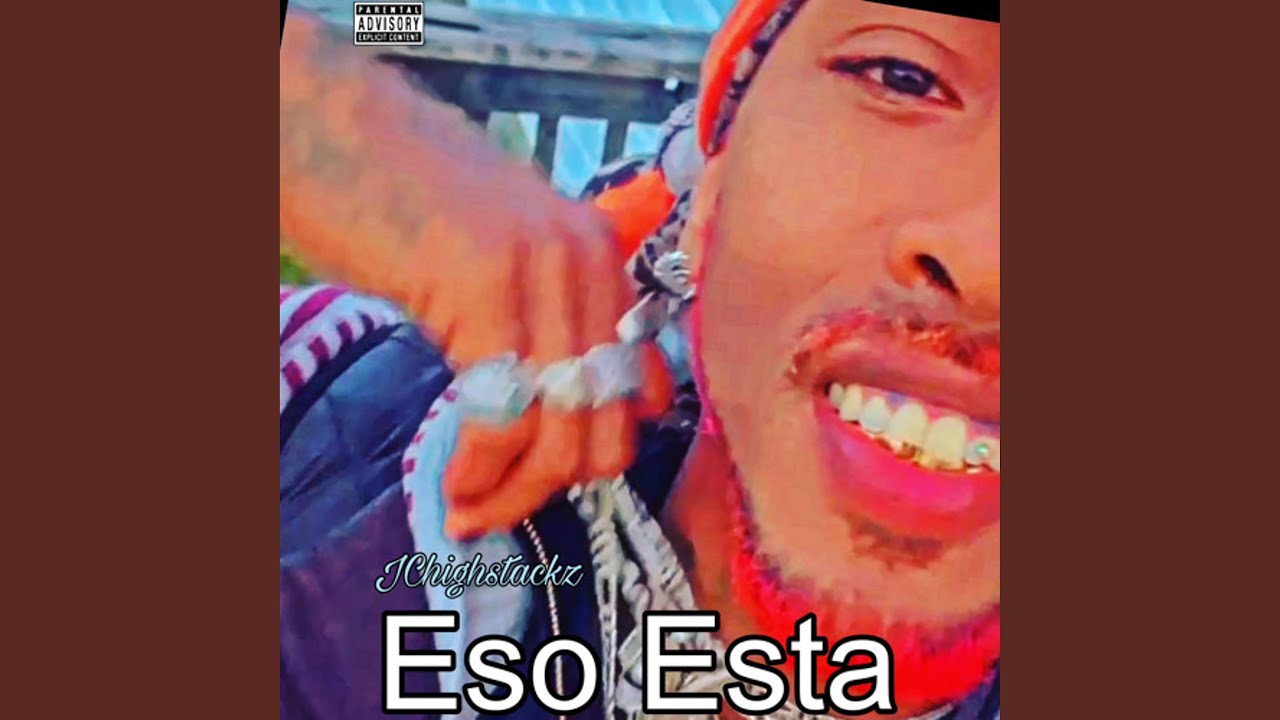 Eso Esta - YouTube