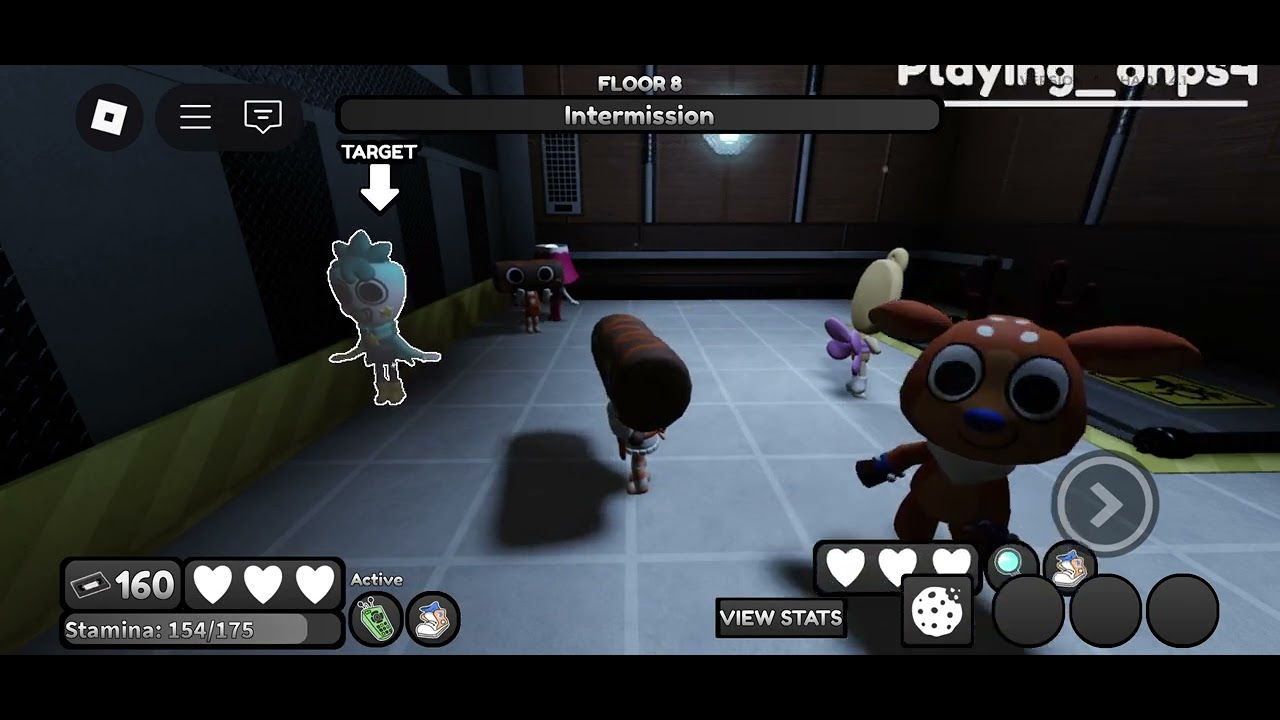 Playing as cosmo!! ( Helping other cosmo with mastery!) - YouTube