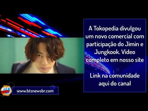 Jimin sofre ataque de 'fãs'; BTS no Jimmy Fallon; E