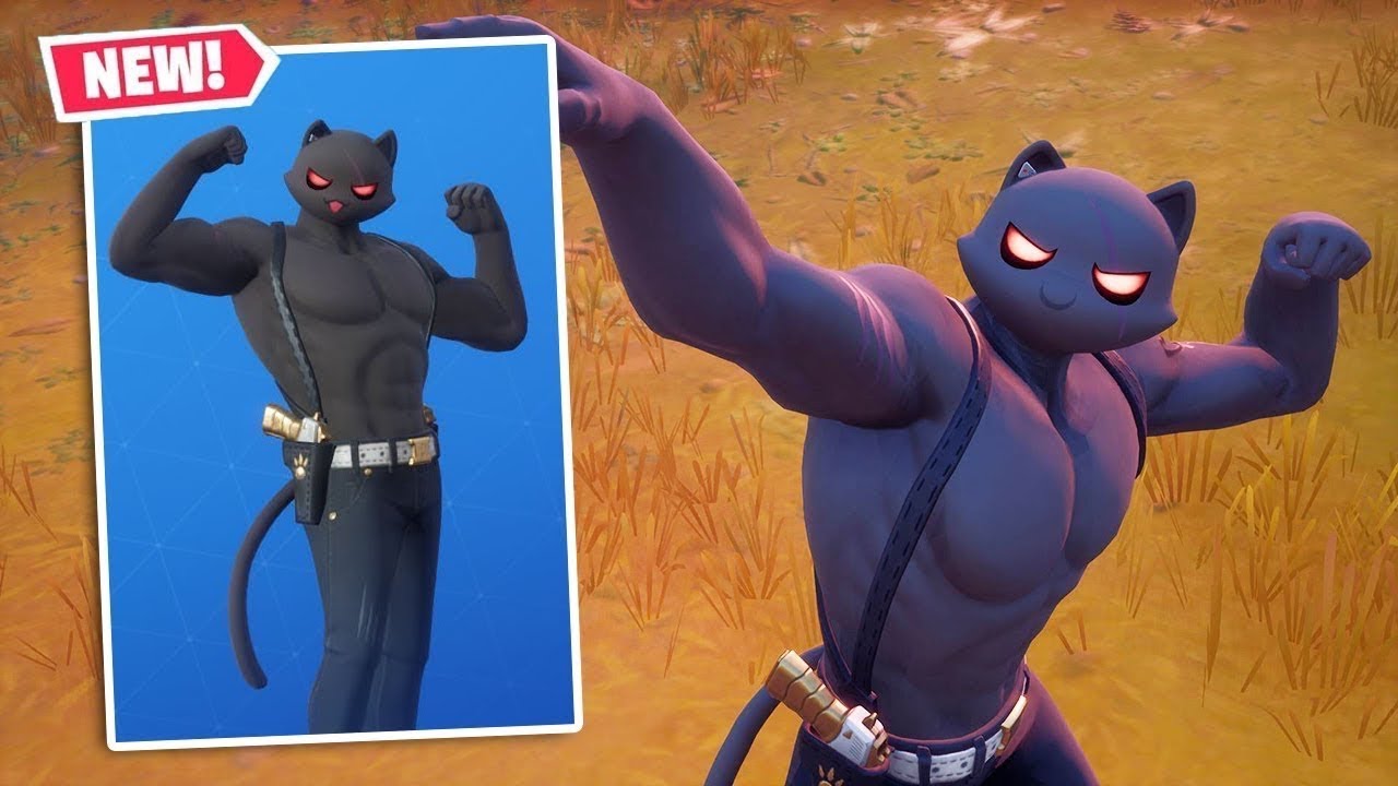 I Figured Out How Meowscles is Reactive!!! - YouTube