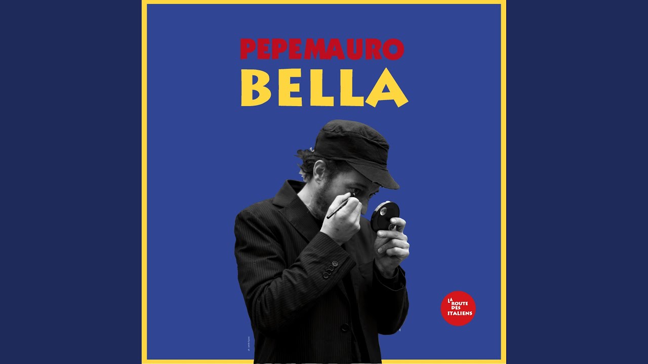 Bella (Demo Version) - YouTube