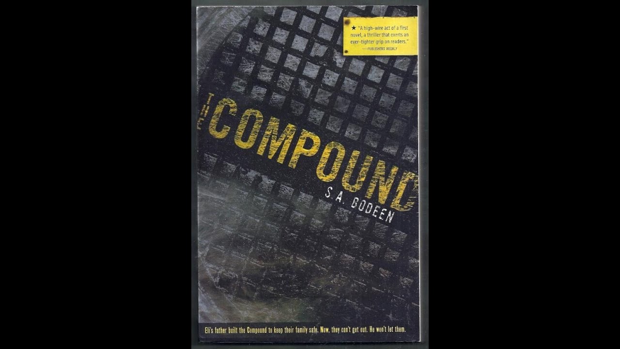 Author Meet & Greet: S.A Bodeen - YouTube