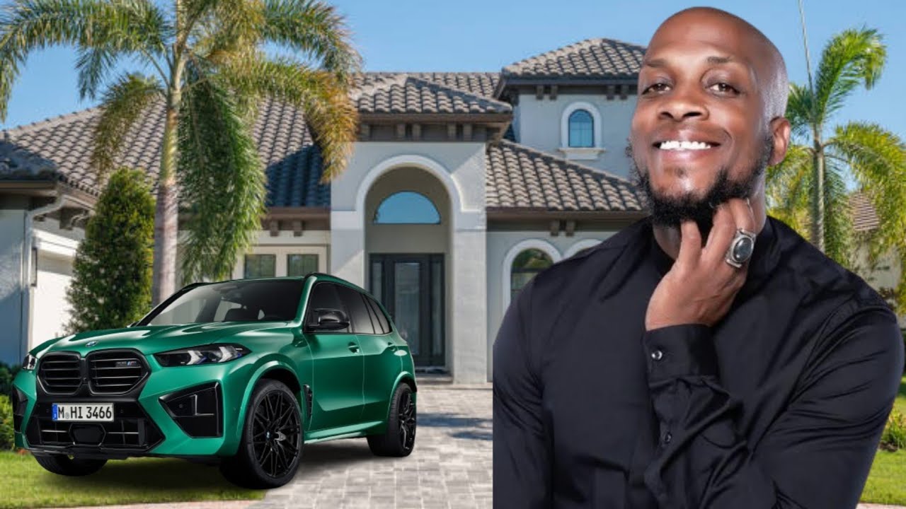 Ali Siddiq's PARTNER, Mansion, Cars, Net Worth 2024 (Mystery exposed ...