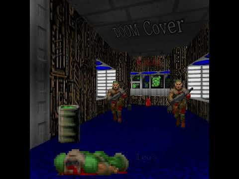 The Imps Song [E1M2] (Cover)