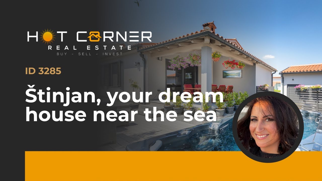 ID 3285 YOUR IDEAL HOME - YouTube