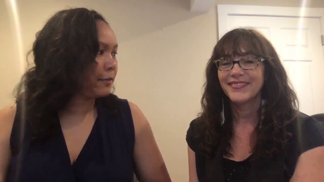 Meet Dr. Ginger Nash - YouTube