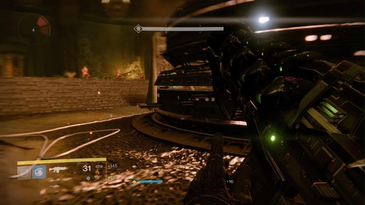 Destiny_1 shield brothers - YouTube