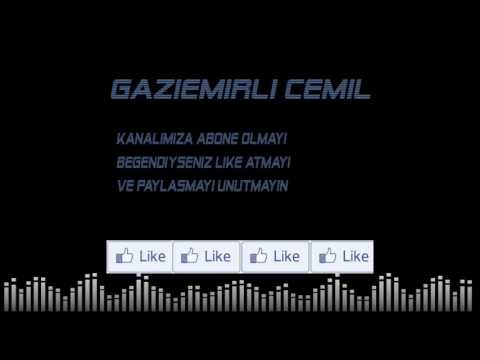 Gazıemırlı Cemıl & Izmırlı Eyup - Alsancaklı Yarim