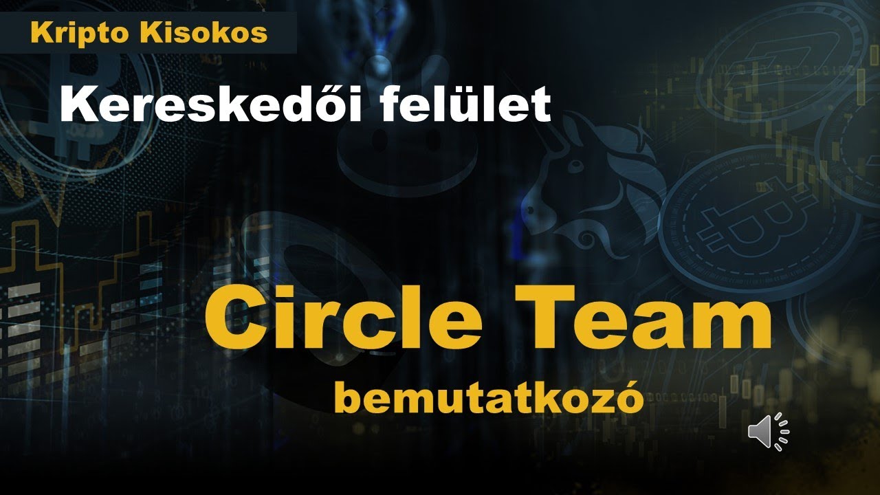 Mosaic Alpha - Circle Team bemutatkozás - YouTube