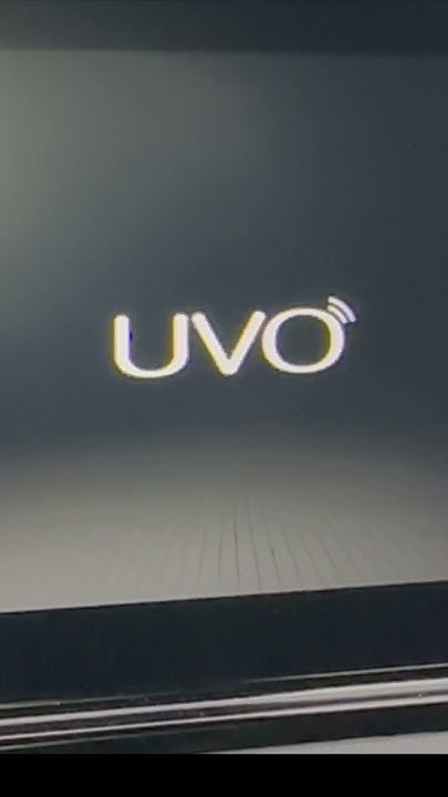 #shorts UVO Kia Access App Fix Communication with your car in 23 seconds #kia #uvo #fixed #diy ...