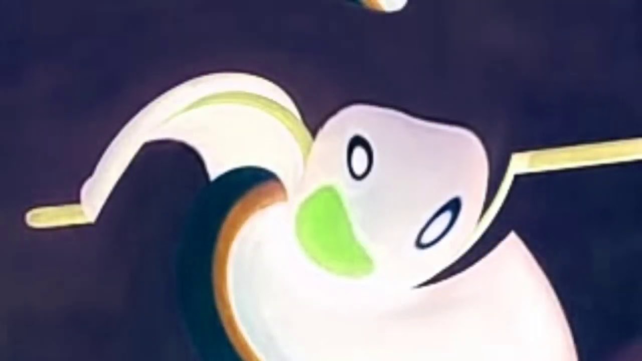 Pingu Outro In J Major - YouTube