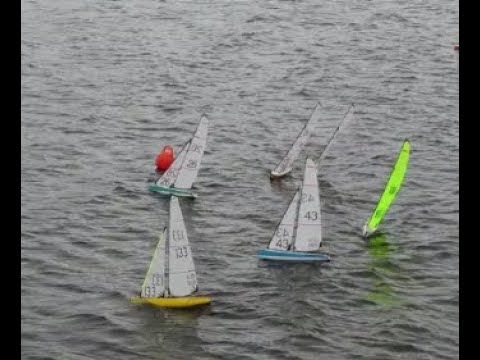 DF65 - Herslev Strand Sejlklub - YouTube