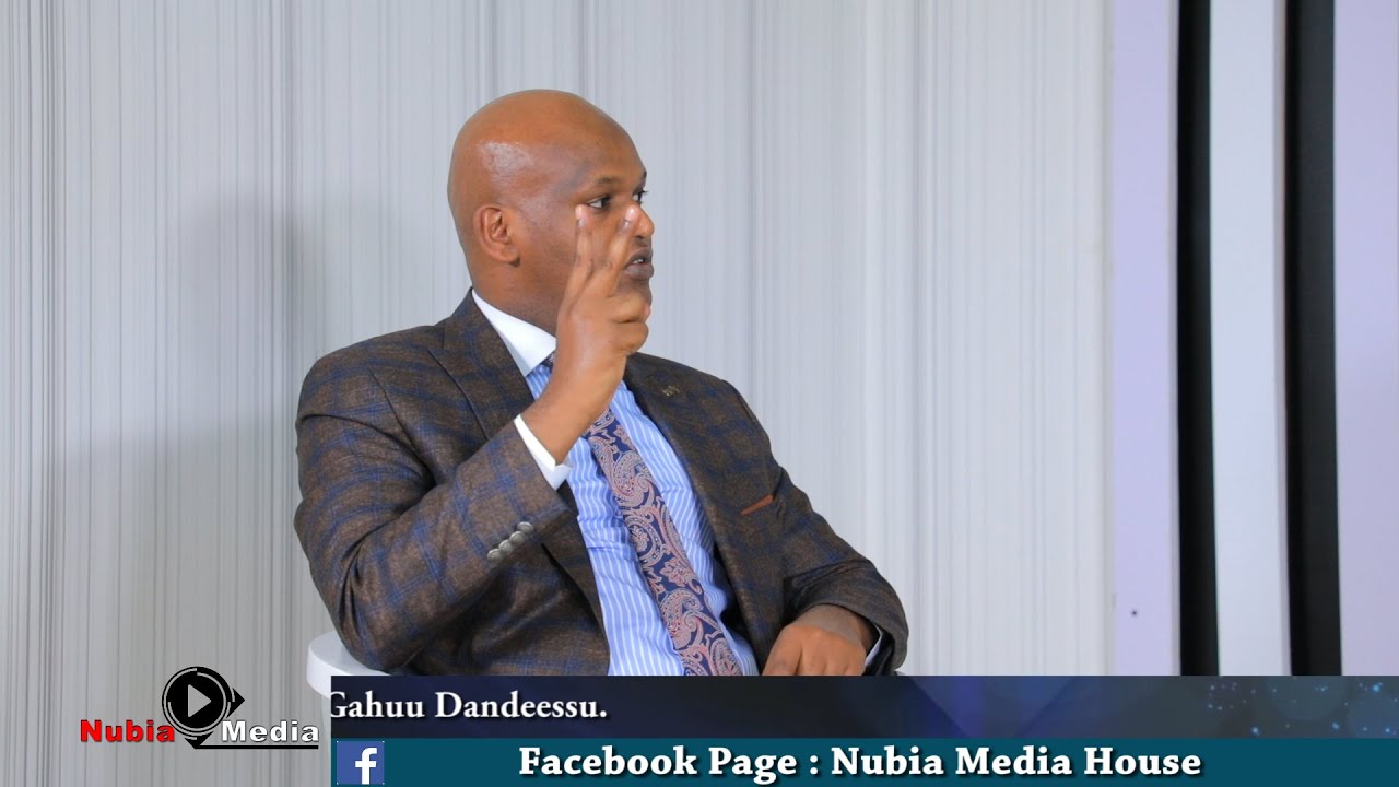 May 11,2020 "Jawar Lubbuu Nama 86 Galaafate"Part 2-Dr Hengasa Ebrahim ...