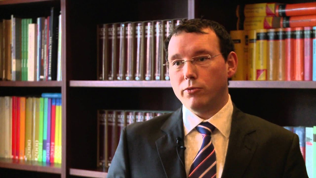 Hans Hammer sagt "JA zur 3. Startbahn" - YouTube