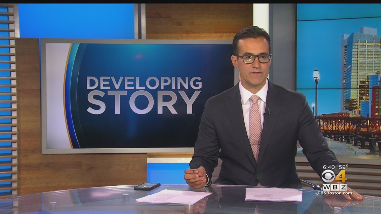 I-Team: Stow Police Chief Under Criminal Investigation - YouTube